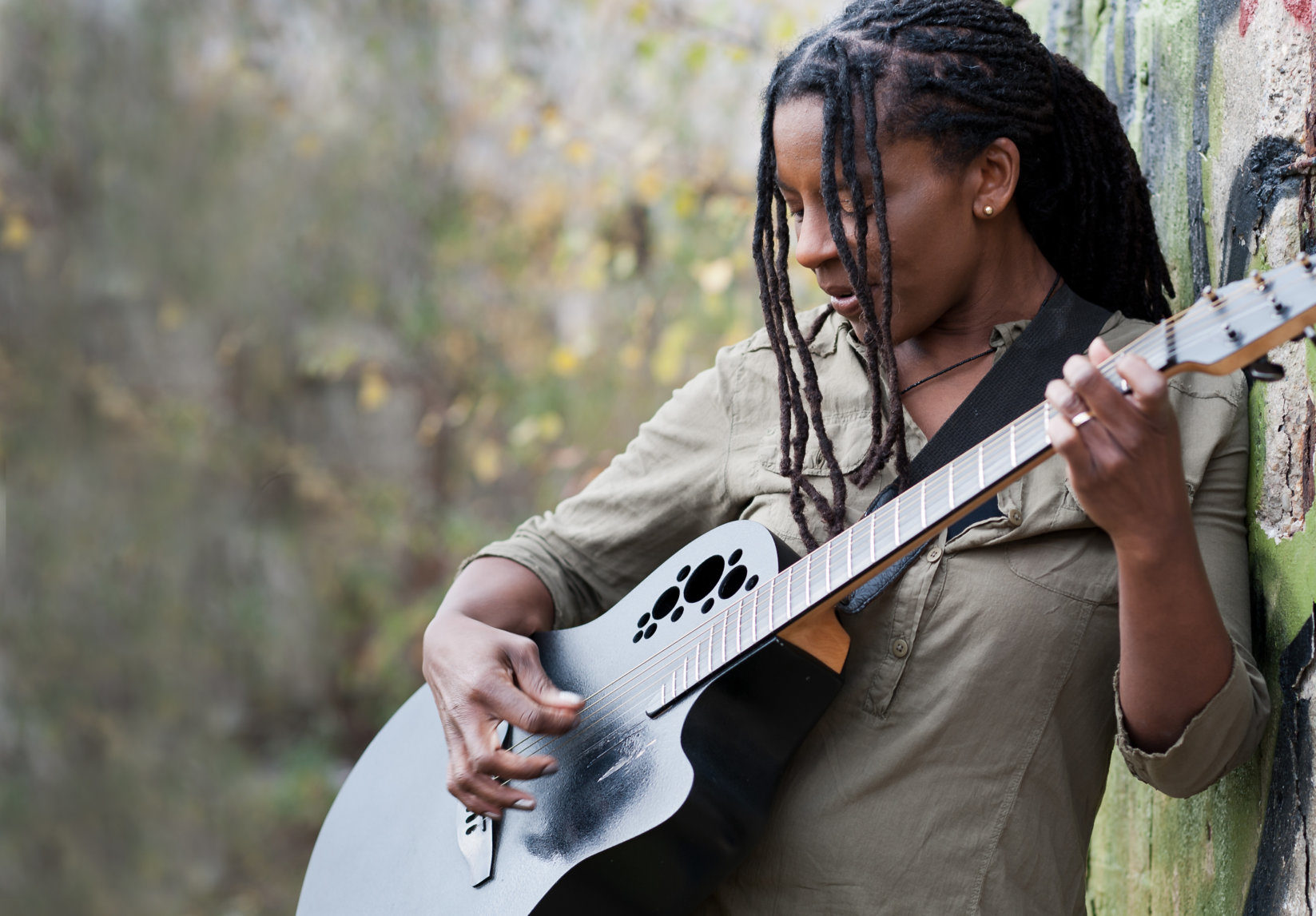 DYBA MUSIC - Judy Bailey | Musik zwischen Fern- und Heimweh