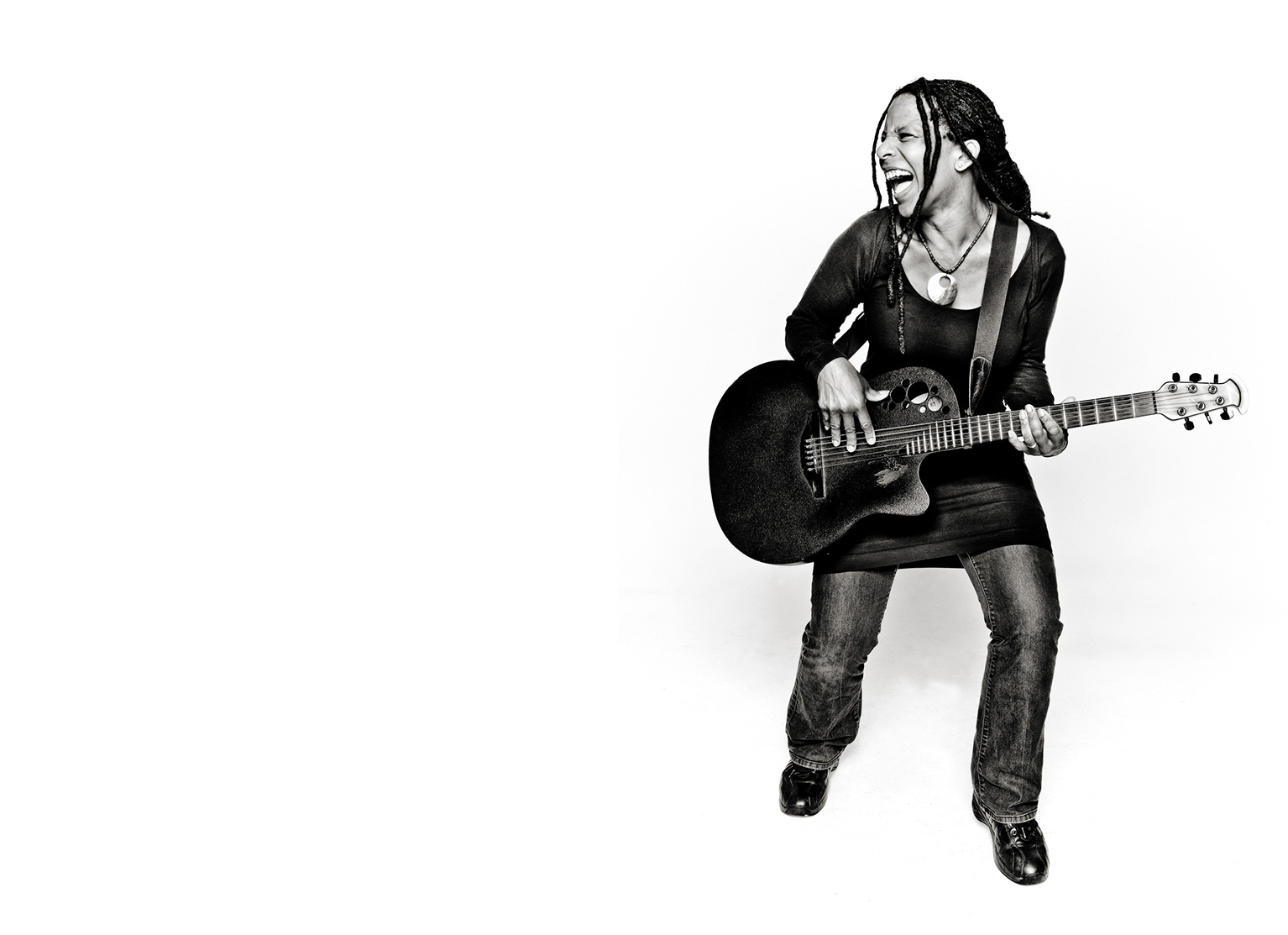 JUDY BAILEY - Judy Bailey | Musik zwischen Fern- und Heimweh