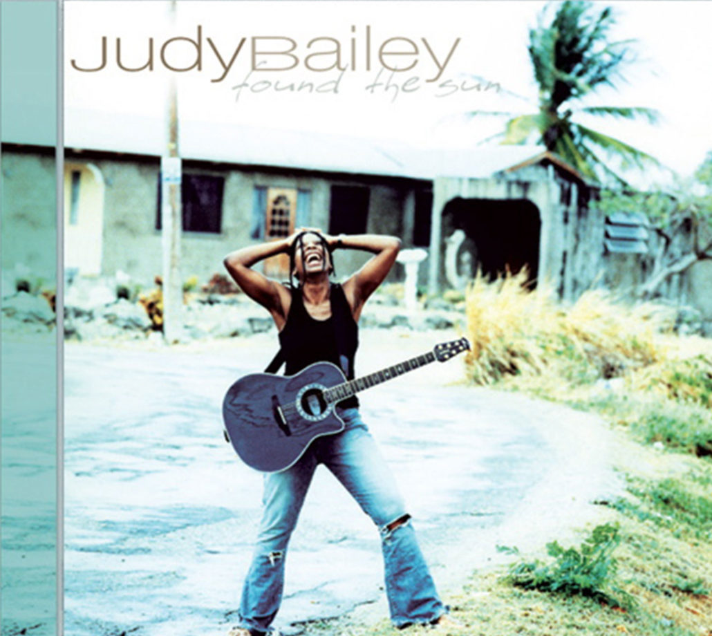 SHOP – Judy Bailey