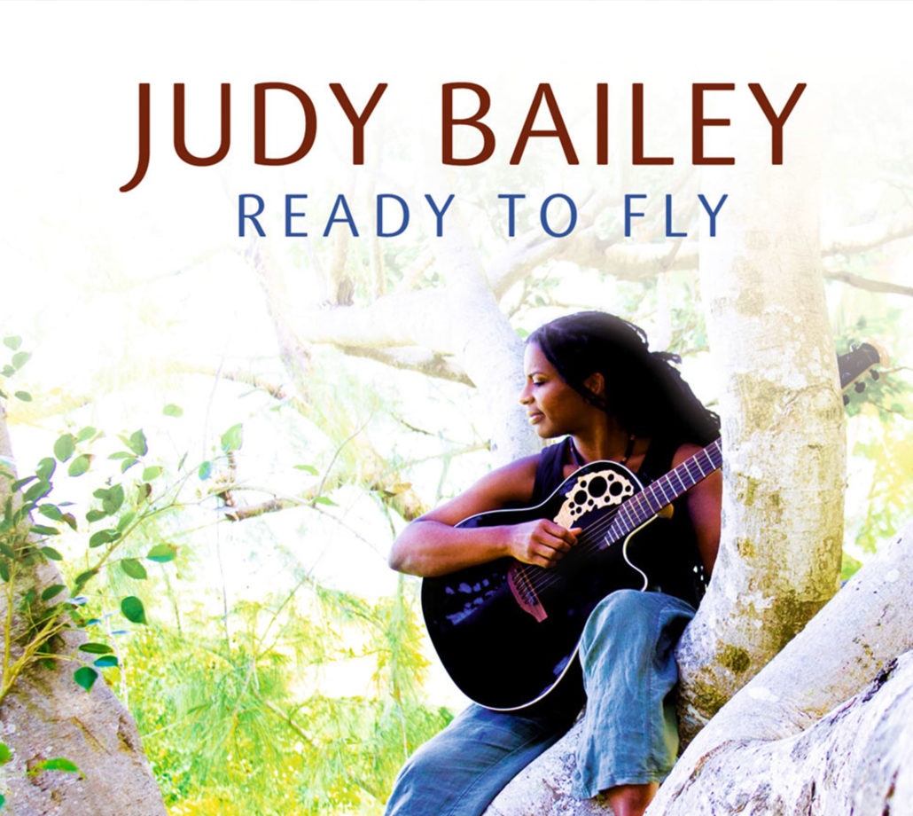 MUSIC – Judy Bailey | Musik zwischen Fern- und Heimweh
