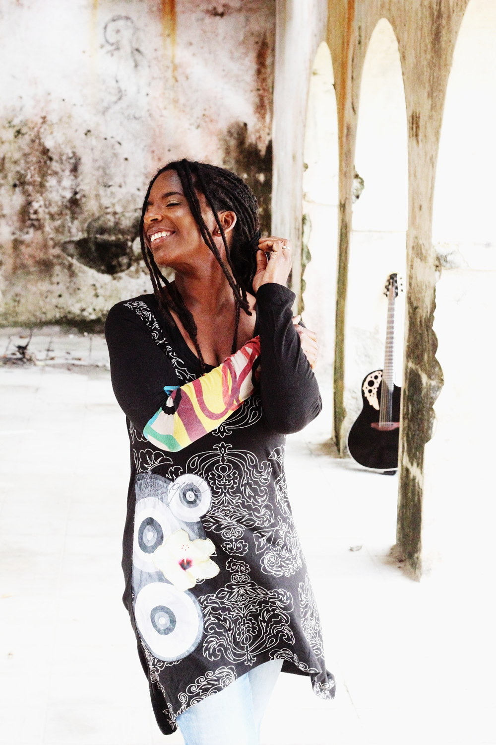 JUDY BAILEY - Judy Bailey | Musik zwischen Fern- und Heimweh