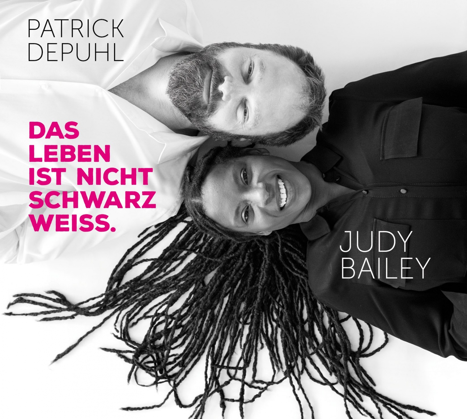 Judy Bailey – Musik zwischen Fern- und Heimweh